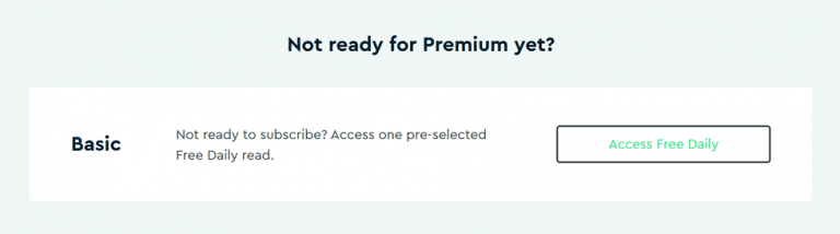 The Ultimate 2025 📖 Blinkist Review: 7+ Years of Testing