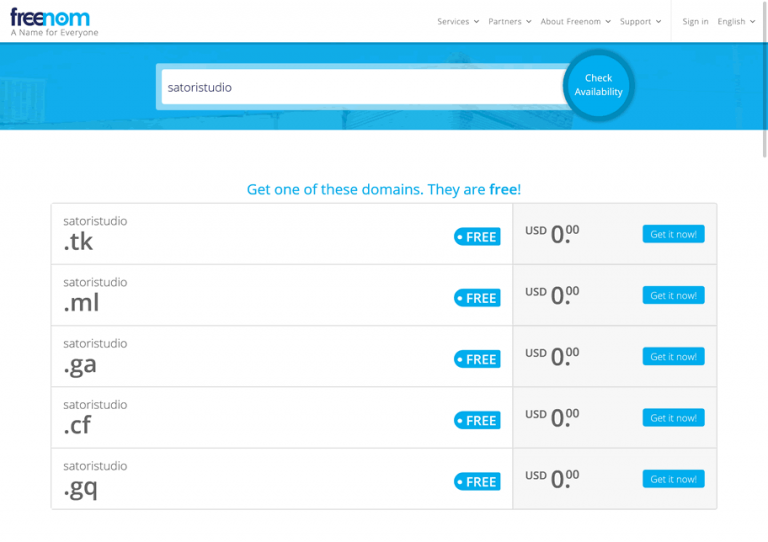 Free Domain Names: The 2026 Ultimate Guide