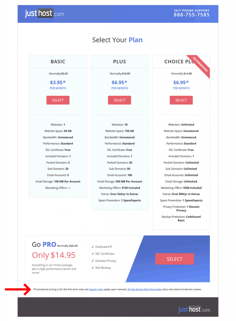 The Ultimate Just Host Review 2025: A Bargain or a Rip-Off?
