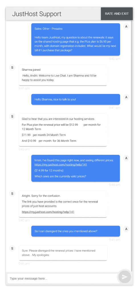 The Ultimate Just Host Review 2025: A Bargain or a Rip-Off?