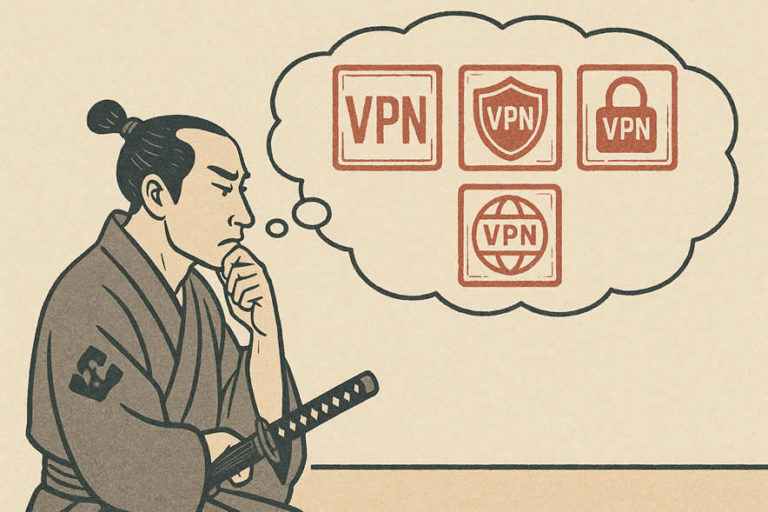 Top 3 legjobb VPN 2025-ben - Most könnyű választani