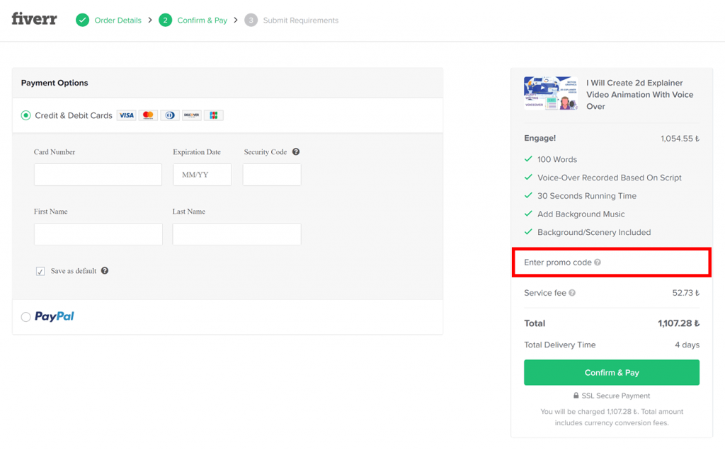 Fiverr: Alıcılar ve Satıcılar için 2025 Kılavuzu
