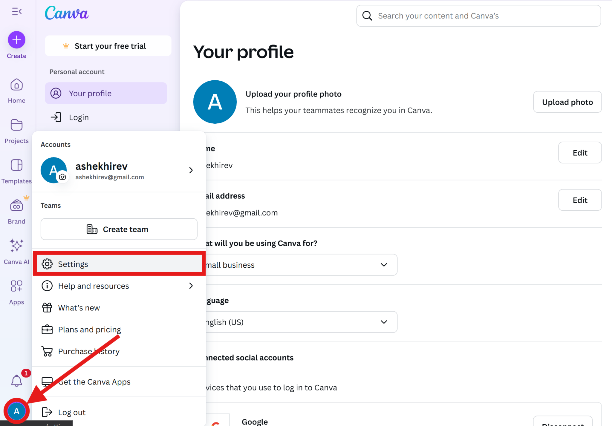 Ulasan Canva Pro 2025: Kelebihan, Harga, dan Apakah Layak?