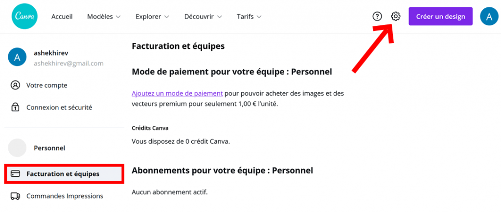 Analyse de Canva Pro 2025 - En vaut-il le prix